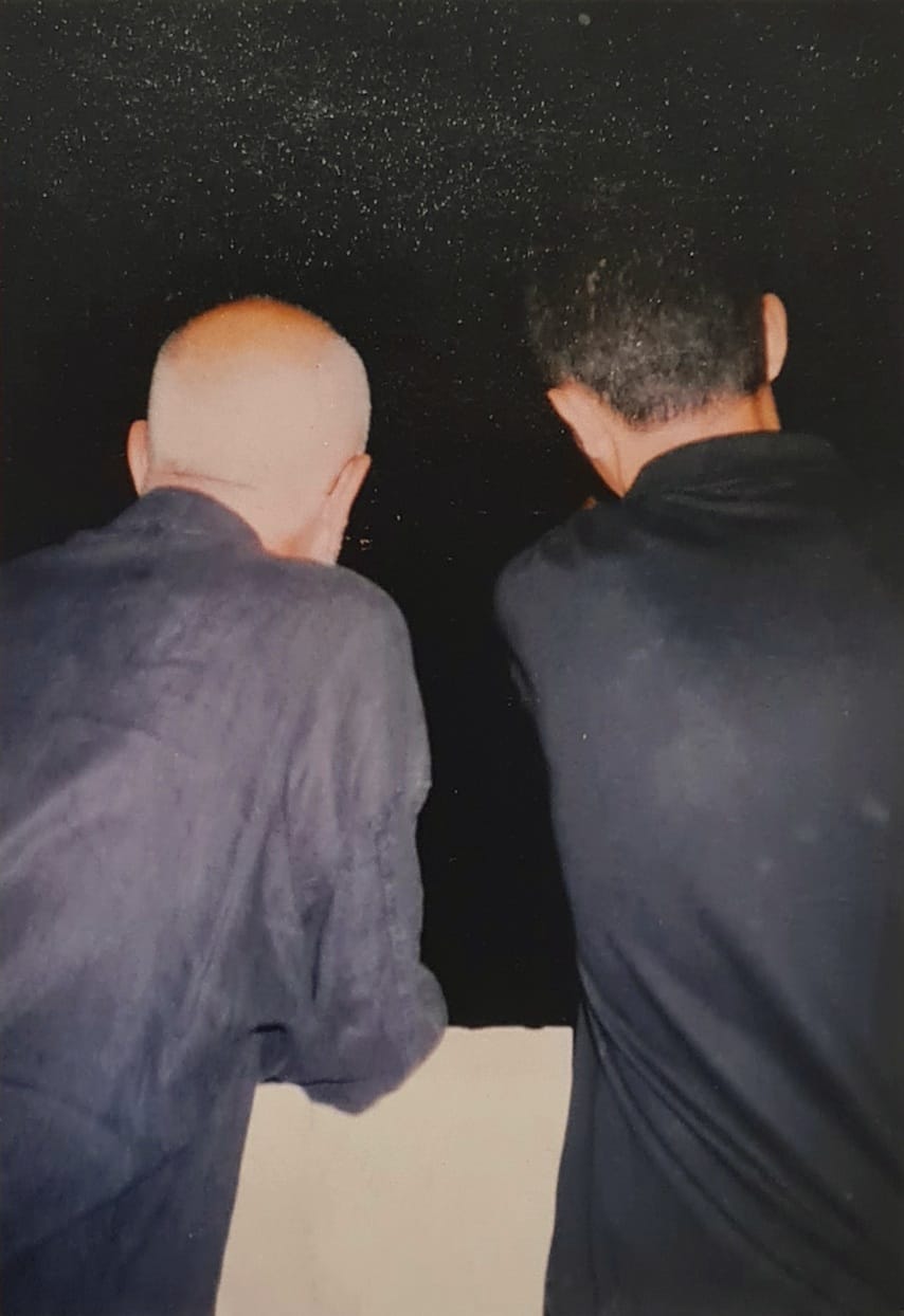 Bio – Raed Ibrahim رائد ابراهيم